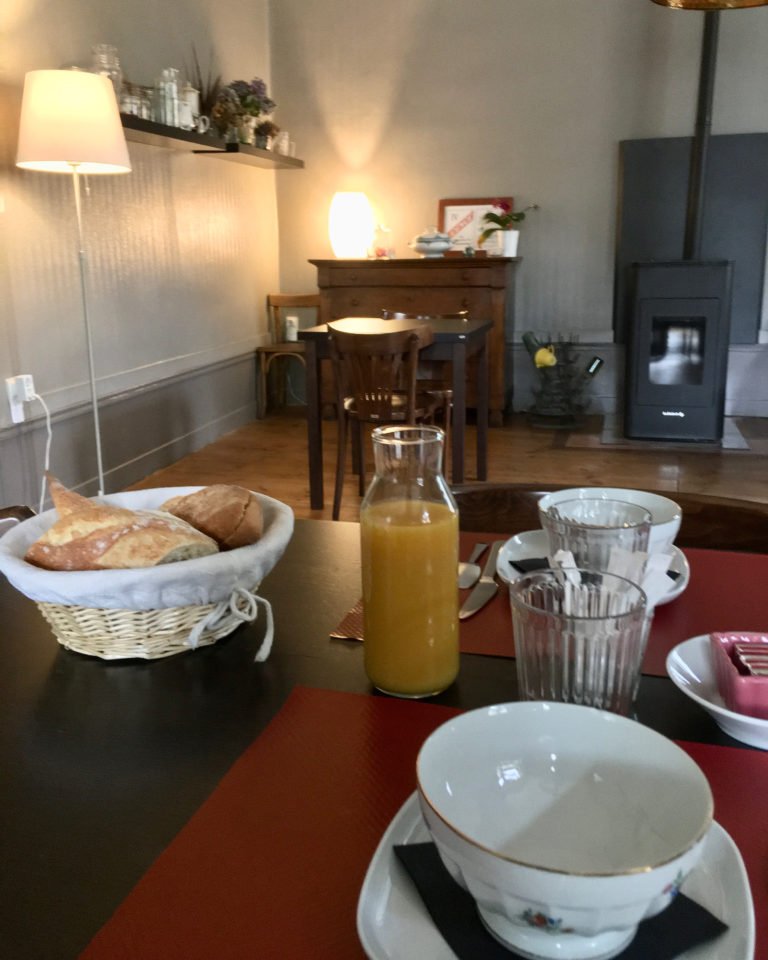 La Maison de Famille